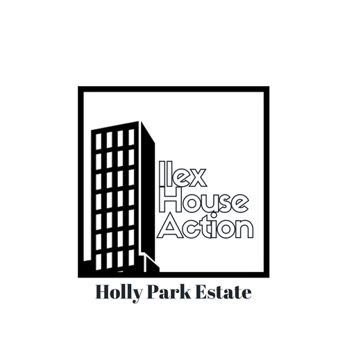 About Us – Ilex House Action